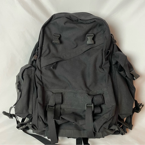 Blackhawk | Bags | Blackhawk Black X Raptor Ranger Assault Tactical ...